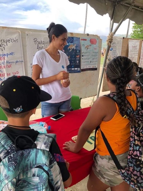 “AITA te pehu: protect your fenua” – A 2-day event to educate children ...